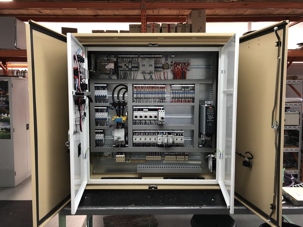 Lazar Electric Pty Ltd Perth WA – Lazar Electric Pty Ltd a switchboard ...